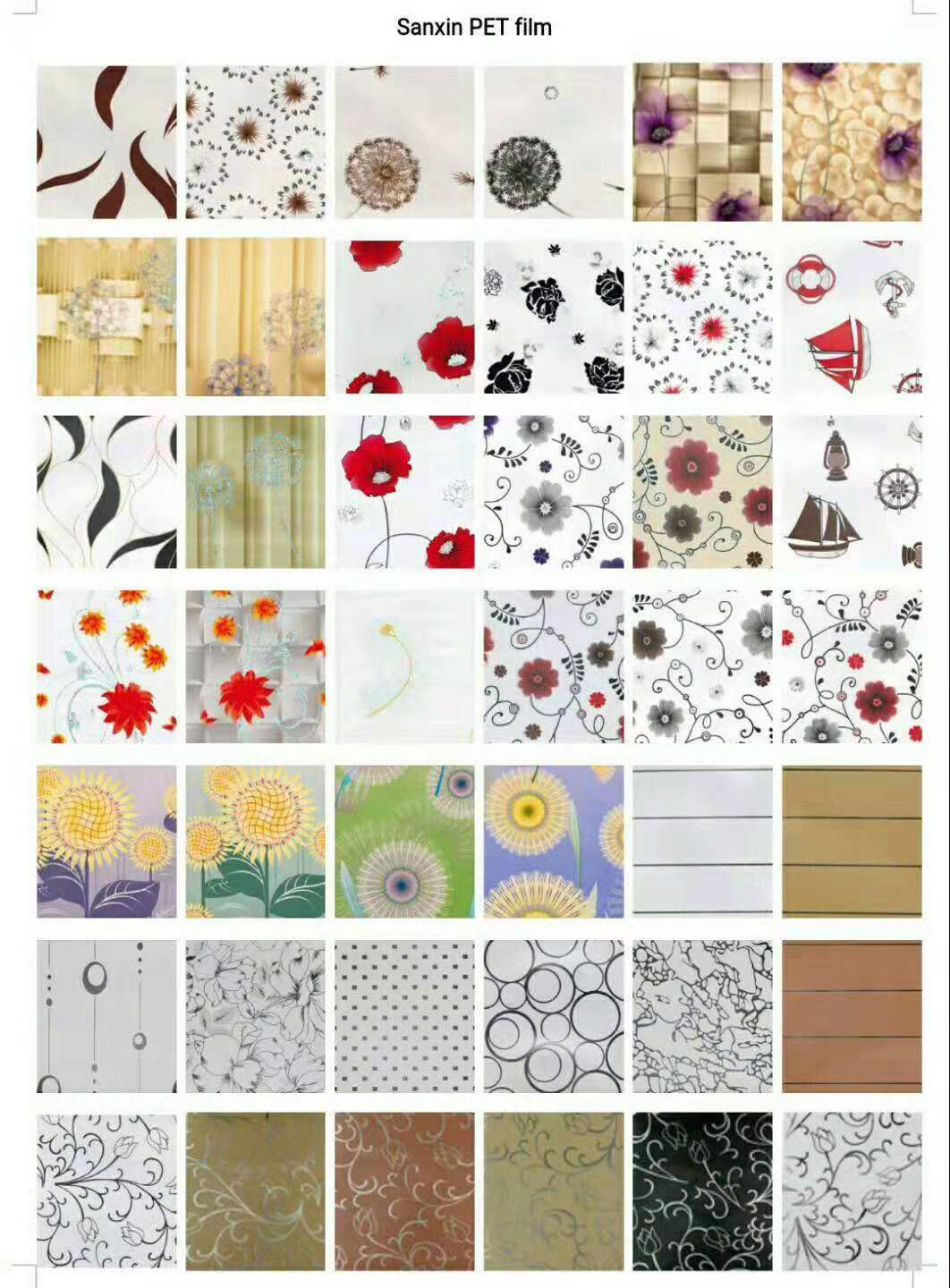 PET FILM Buy DaliLaser Series 2000 Product on Ningbo Even Trading Co.,Ltd.